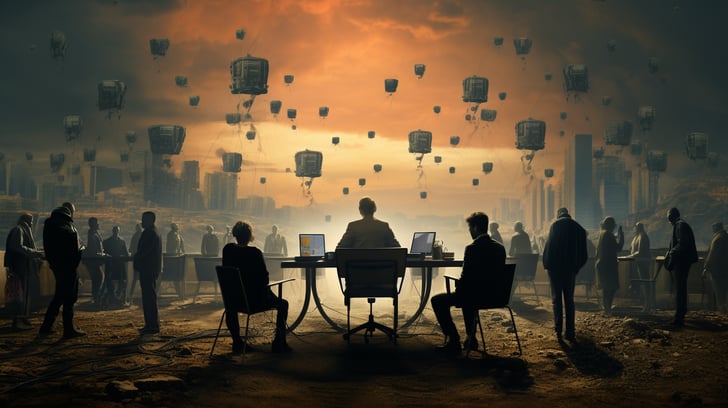 Tim Warren - Previous presentations