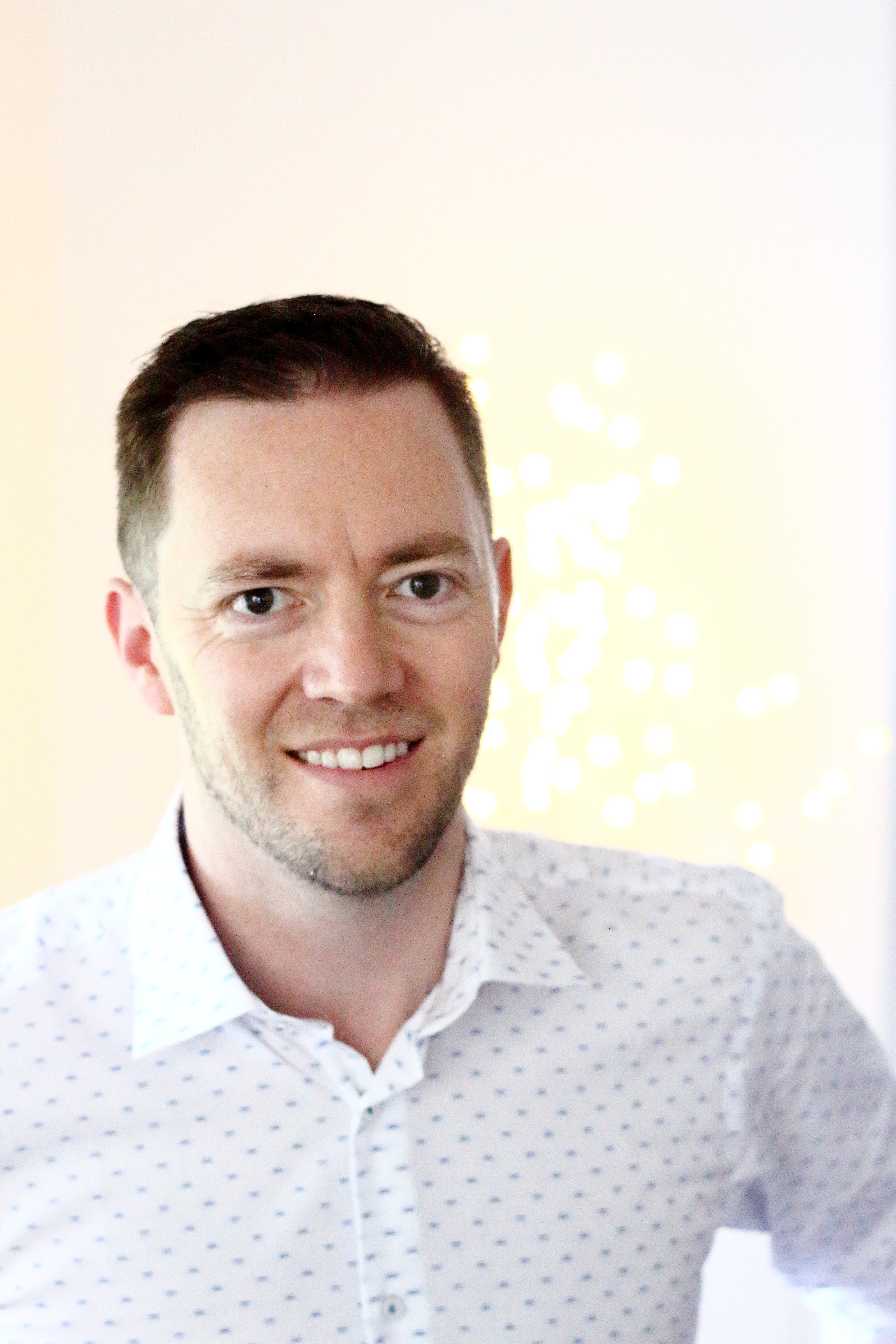 Home [mrtimwarren.com]